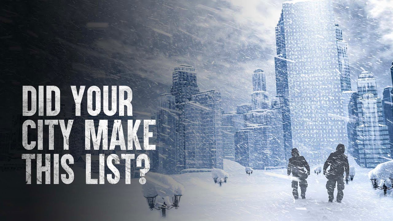 How to stay safe in the world’s most dangerous cities