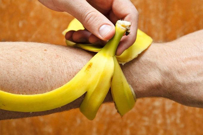 20 Clever Uses for Bananas (Besides Eating Them)