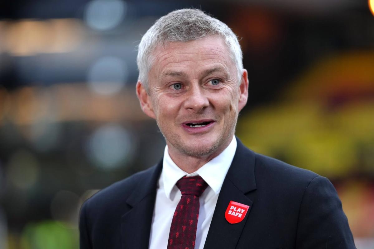Man Utd news: Ole Gunnar Solskjaer appointed as new Besiktas head coach
