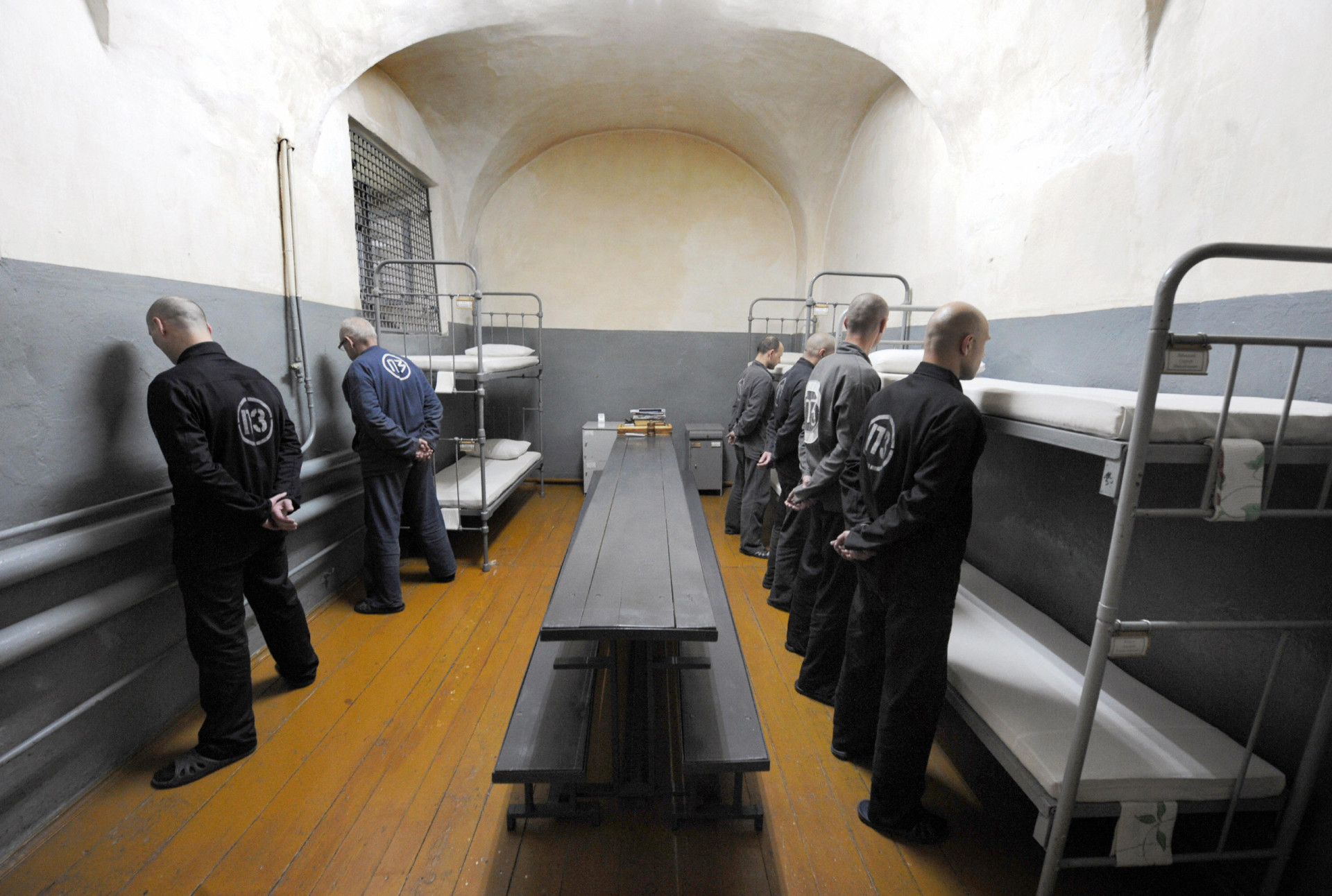 In diesen Ländern wird die Todesstrafe immer noch durchgeführt