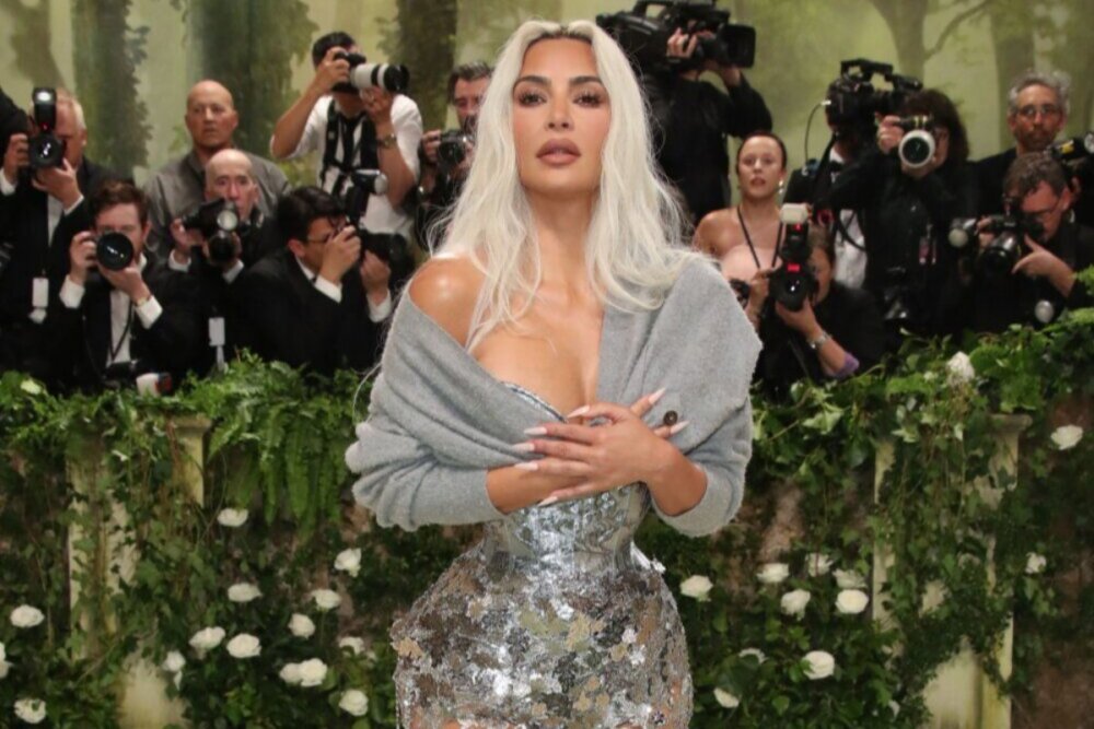 Kim Kardashian: quando il suo ex marito le ha chiesto indietro l’anello di fidanzamento che non ...