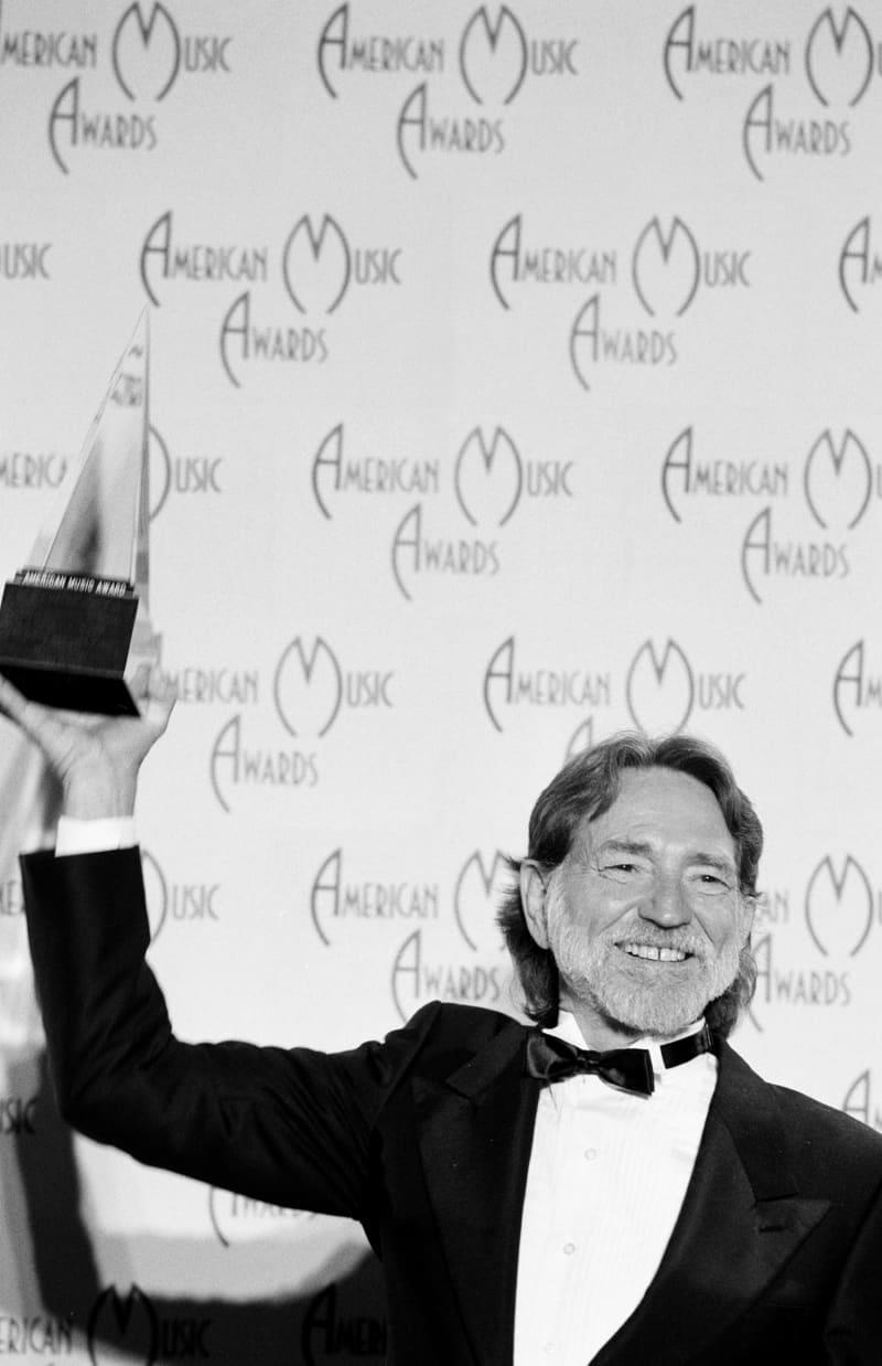 Willie Nelson : Au Fil Des Ans Avec Une Légende De La Country