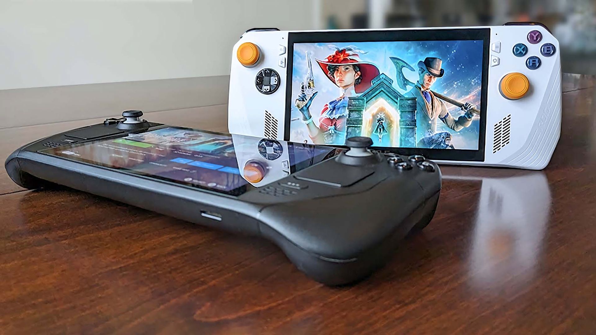 Xbox Gaming Handheld details emerge as millions of soon-to-be stuck ...