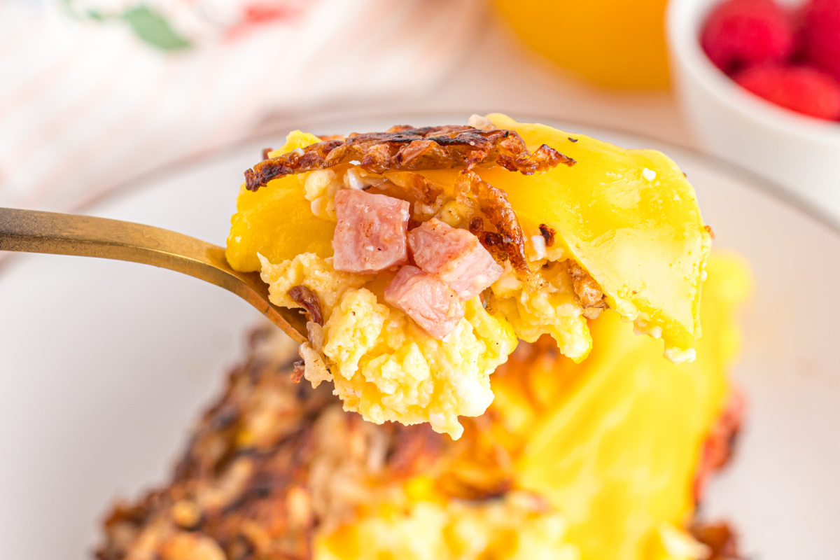 58 Irresistible Breakfast Recipes You'll Dream About
