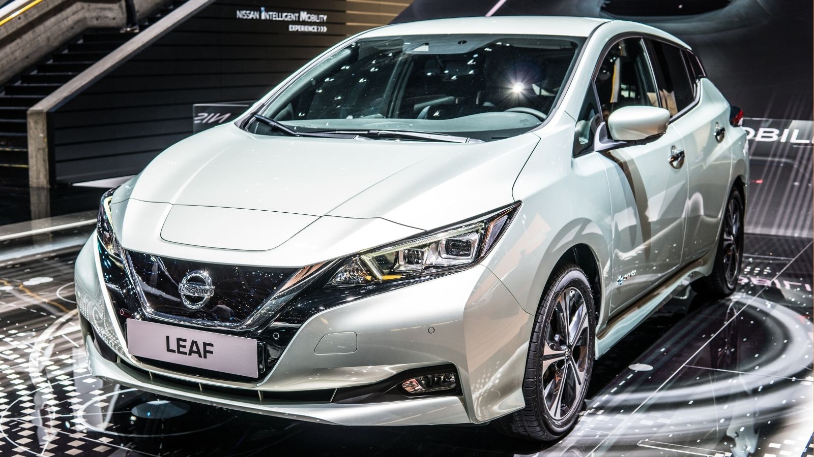 18 Urban Electric Cars That Are Perfect for City Life — City Slick ...