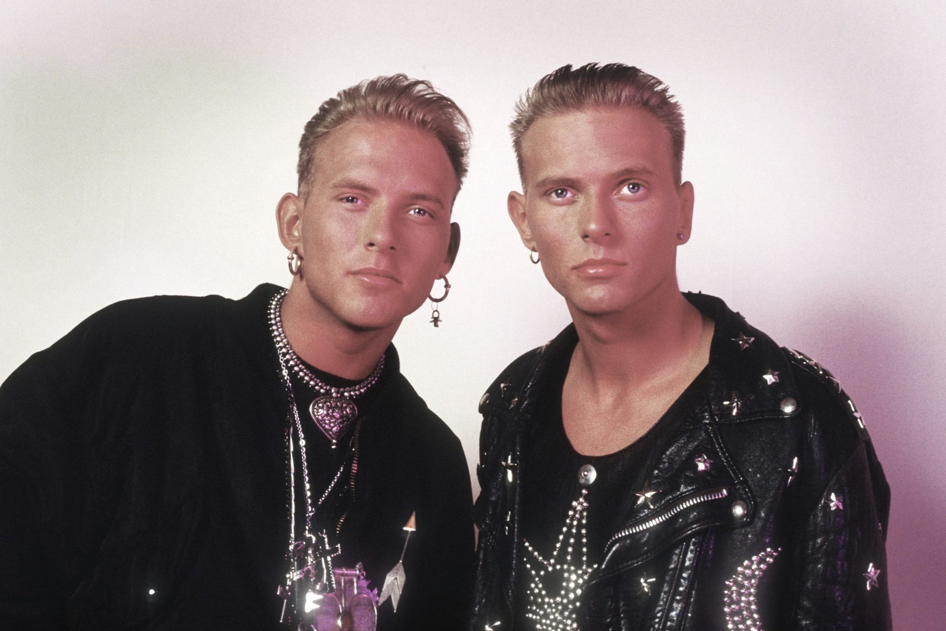 The most famous identical twins: where are they now?