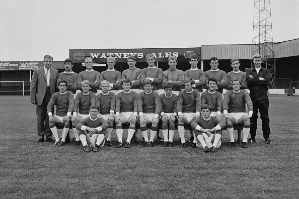 20 brilliant retro pictures showing the Lincoln City of yesteryear