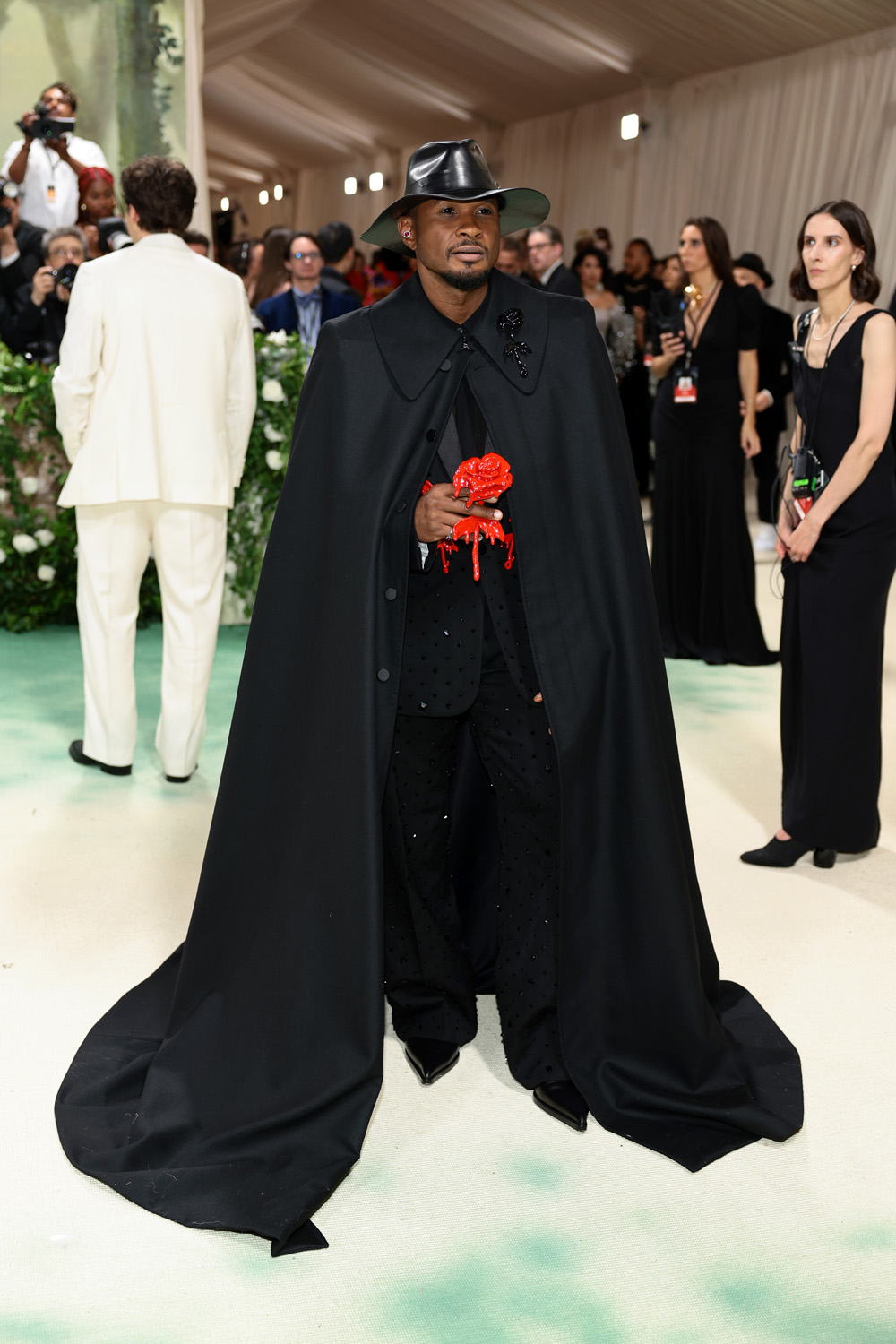 The Dress Code Is In: Everything You Need To Know About The Met Gala 2025