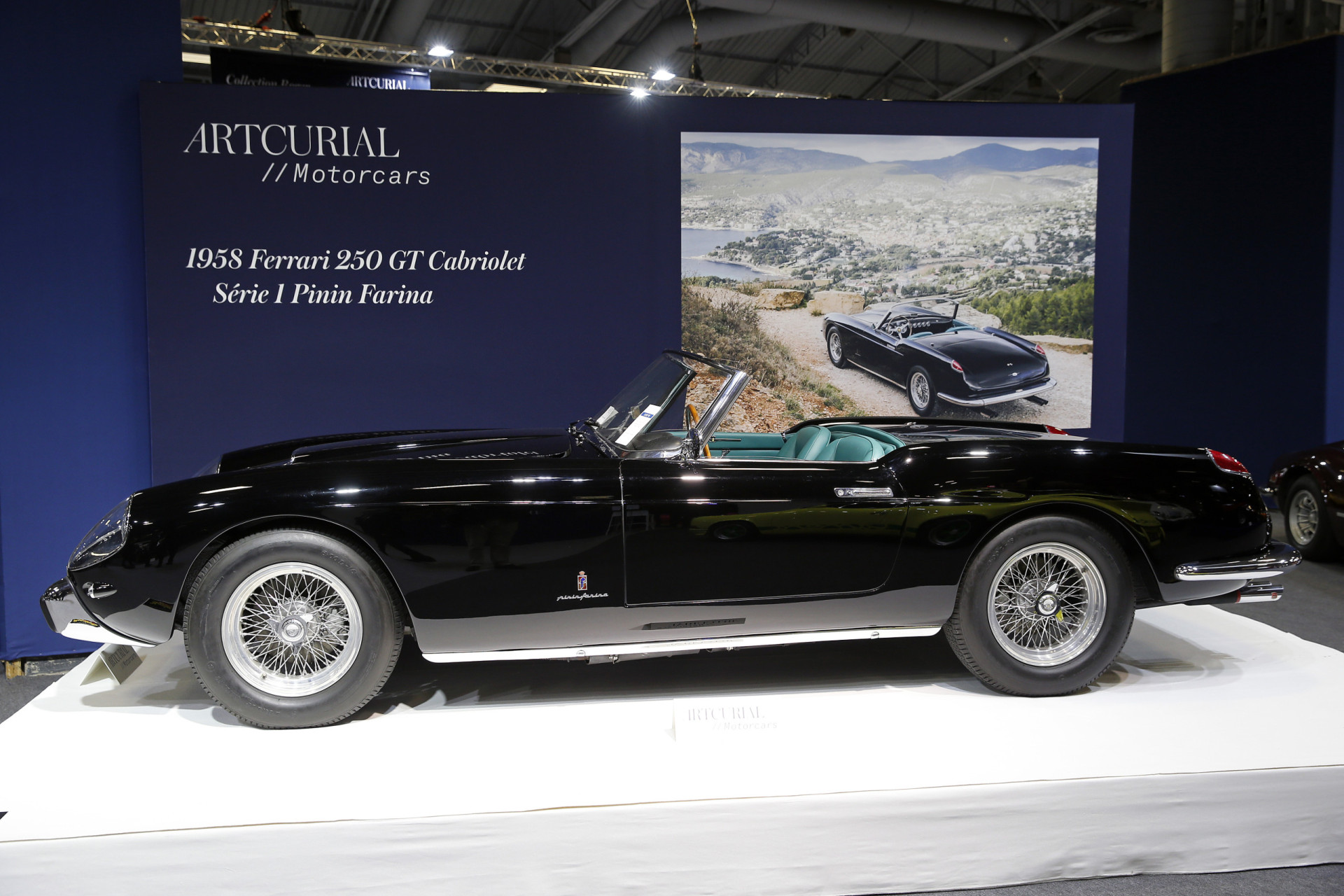 Classic convertibles: iconic drop-top vehicles