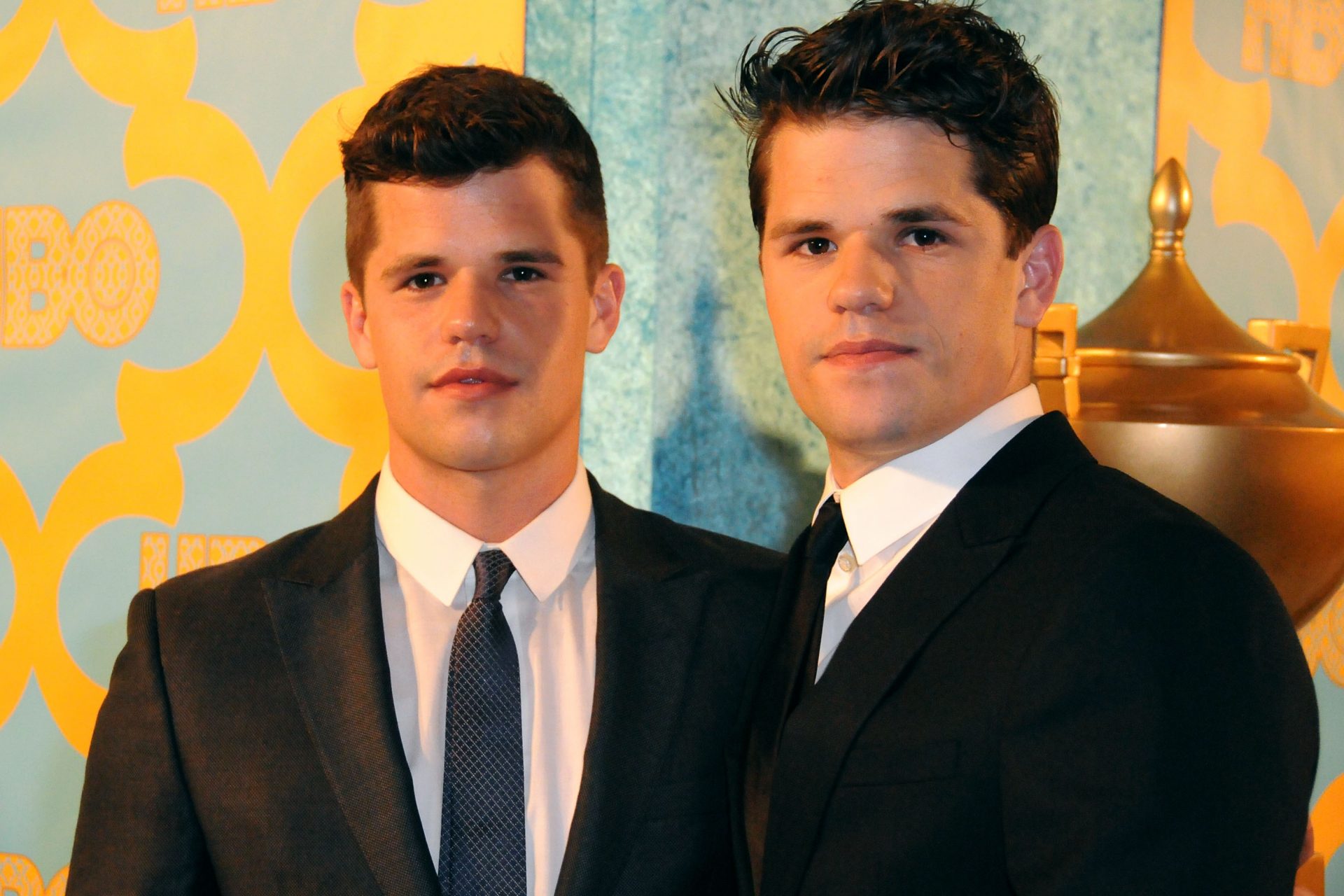 The most famous identical twins: where are they now?