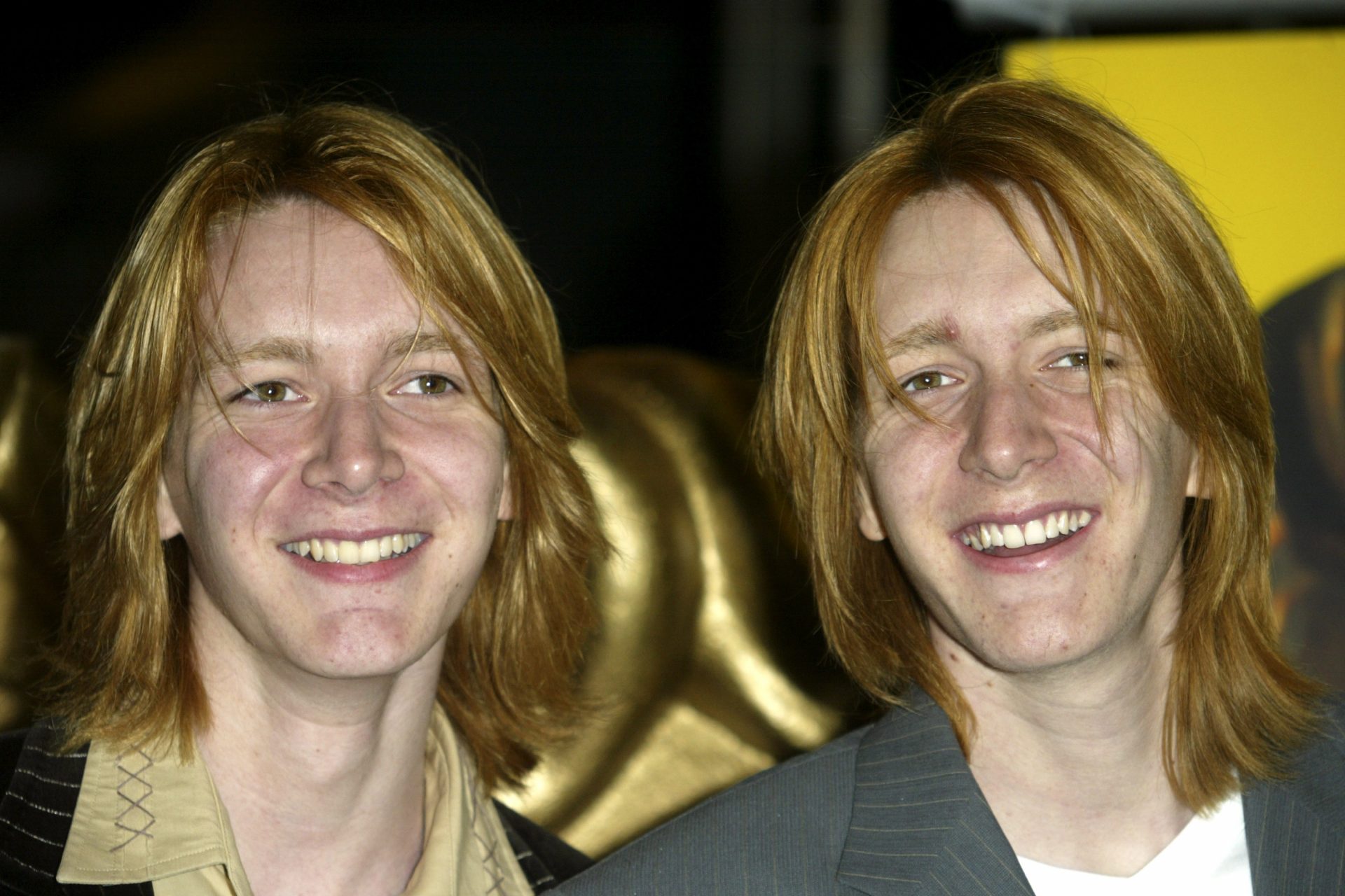 The most famous identical twins: where are they now?