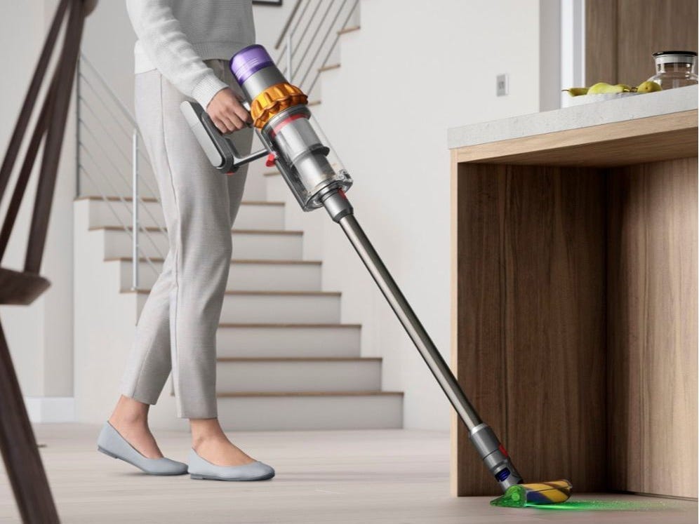 We've tried nearly every vacuum Dyson makes, here are 5 models that are ...
