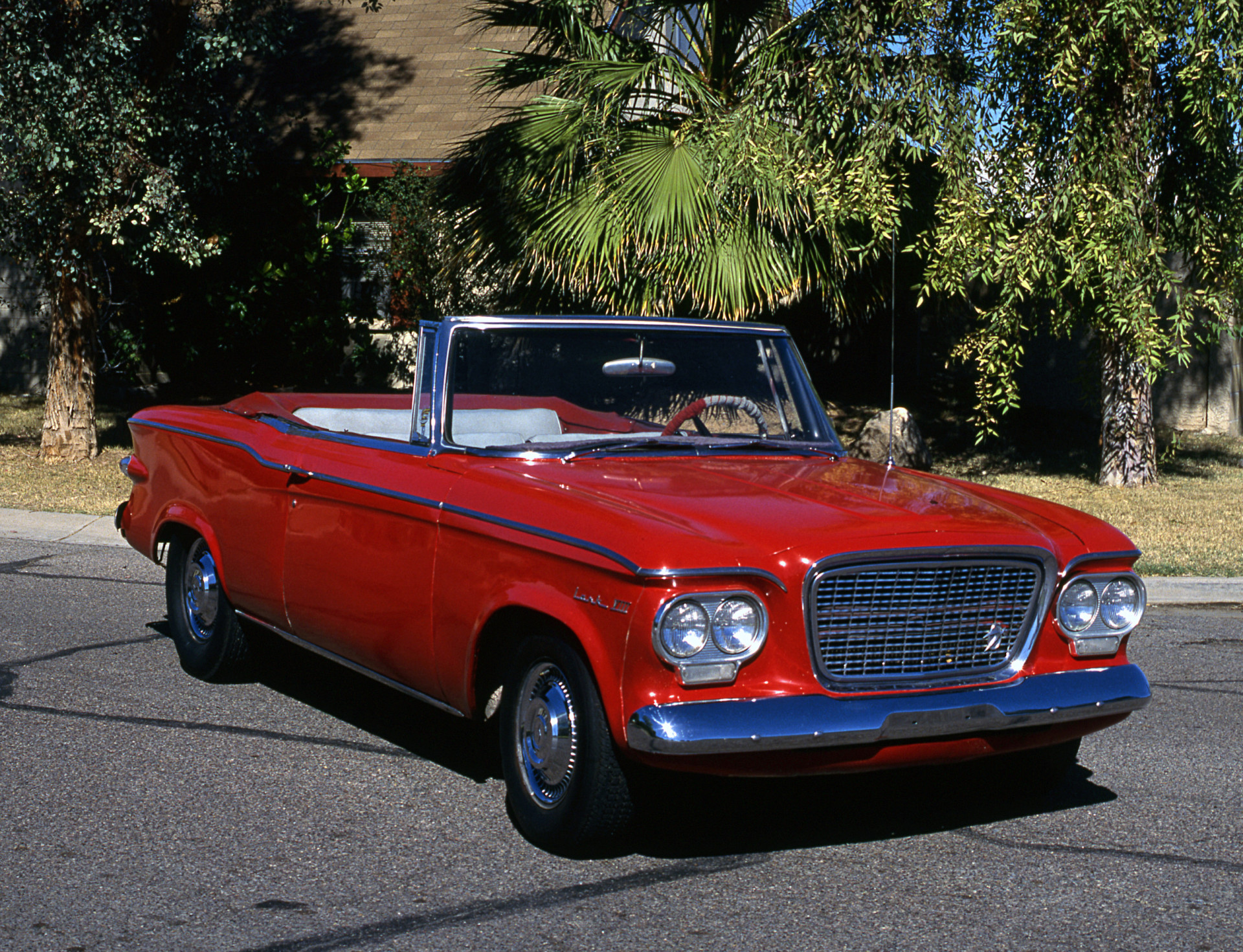 Classic convertibles: iconic drop-top vehicles