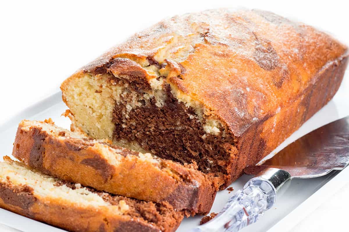 14 Sweet and Simple Loaf Cake Recipes That Make Baking a Breeze