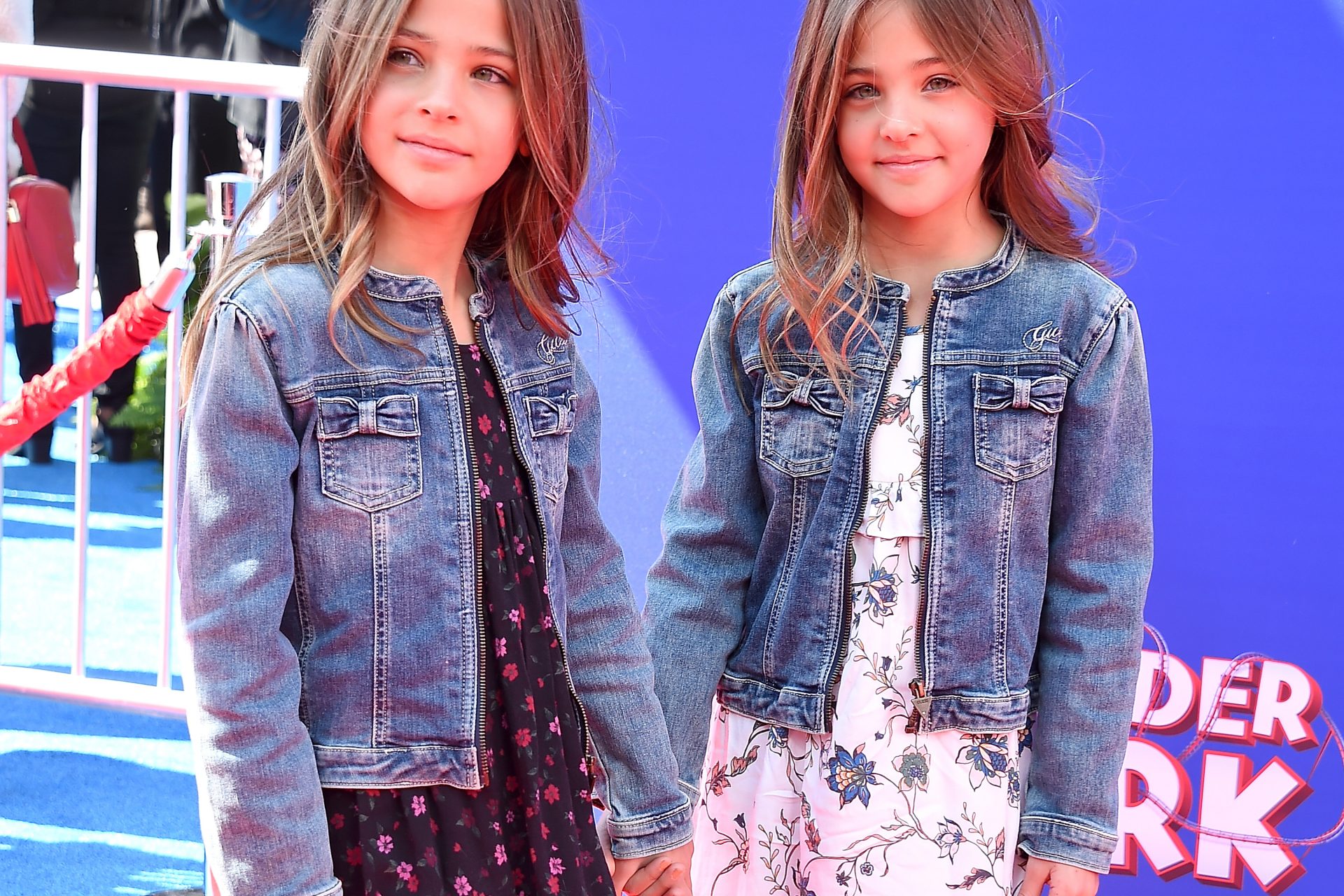 The most famous identical twins: where are they now?
