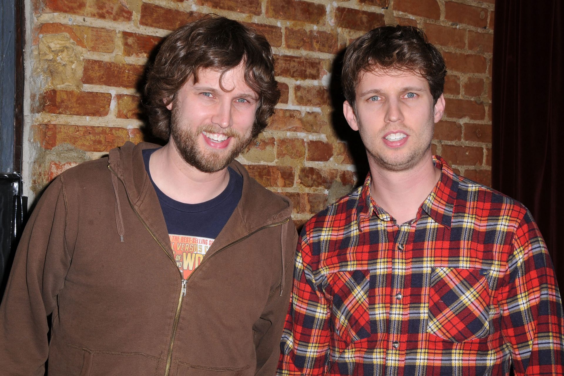 The most famous identical twins: where are they now?