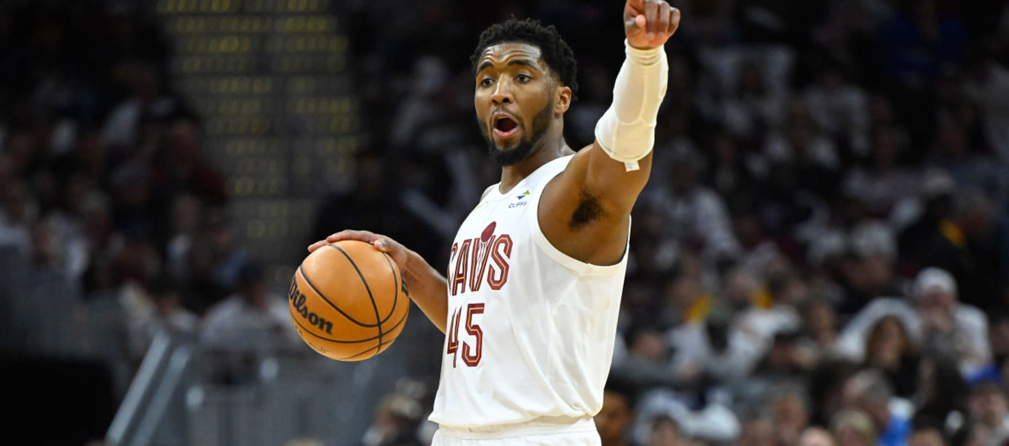 Heat vs. Cavaliers NBA Playoffs Same Game Parlays (Wednesday) Heat vs. Cavaliers NBA Playoffs Same Game Parlays (Wednesday)