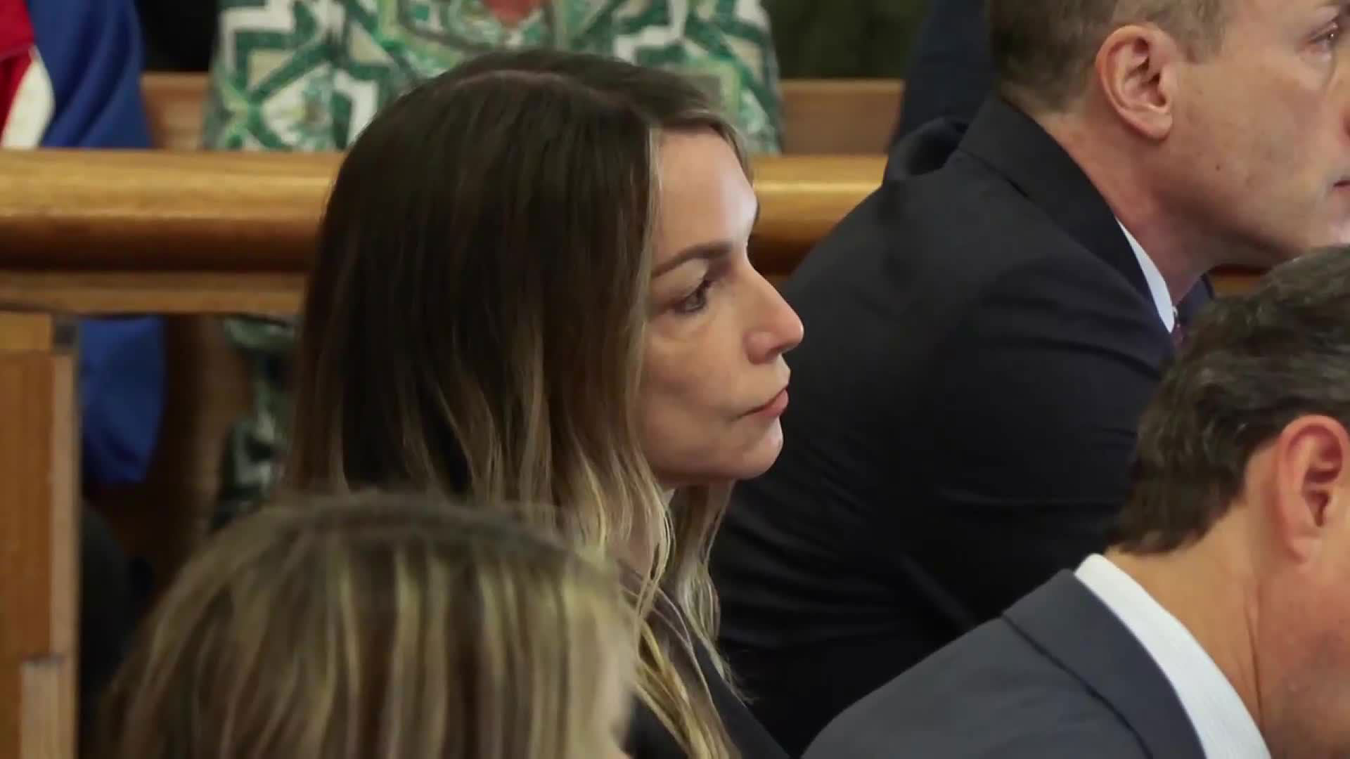 Watch live: Karen Read back in court for motions hearing as 2nd murder ... Watch live: Karen Read back in court for motions hearing as 2nd murder ...