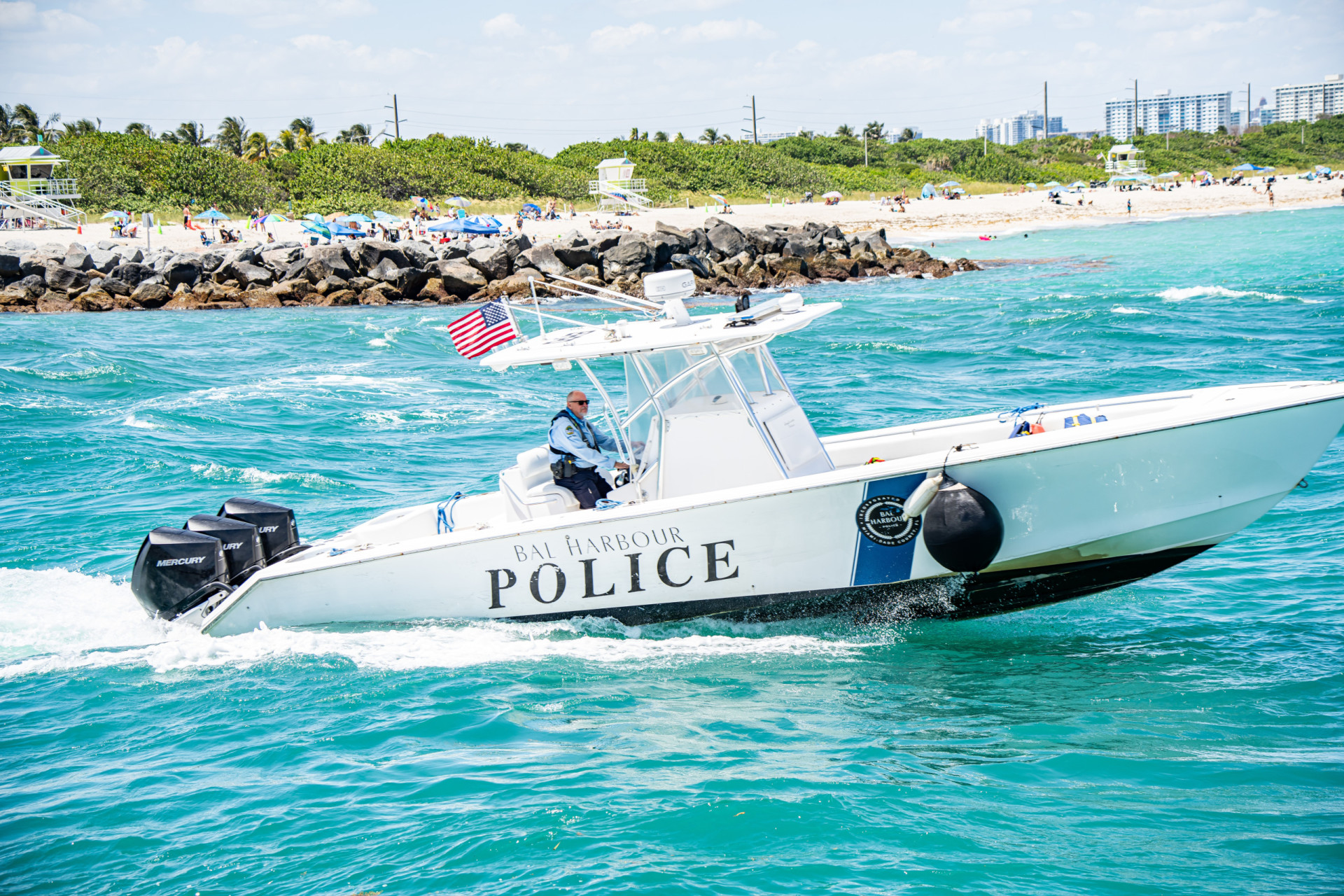 Deadly fishing methods that destroy the environment