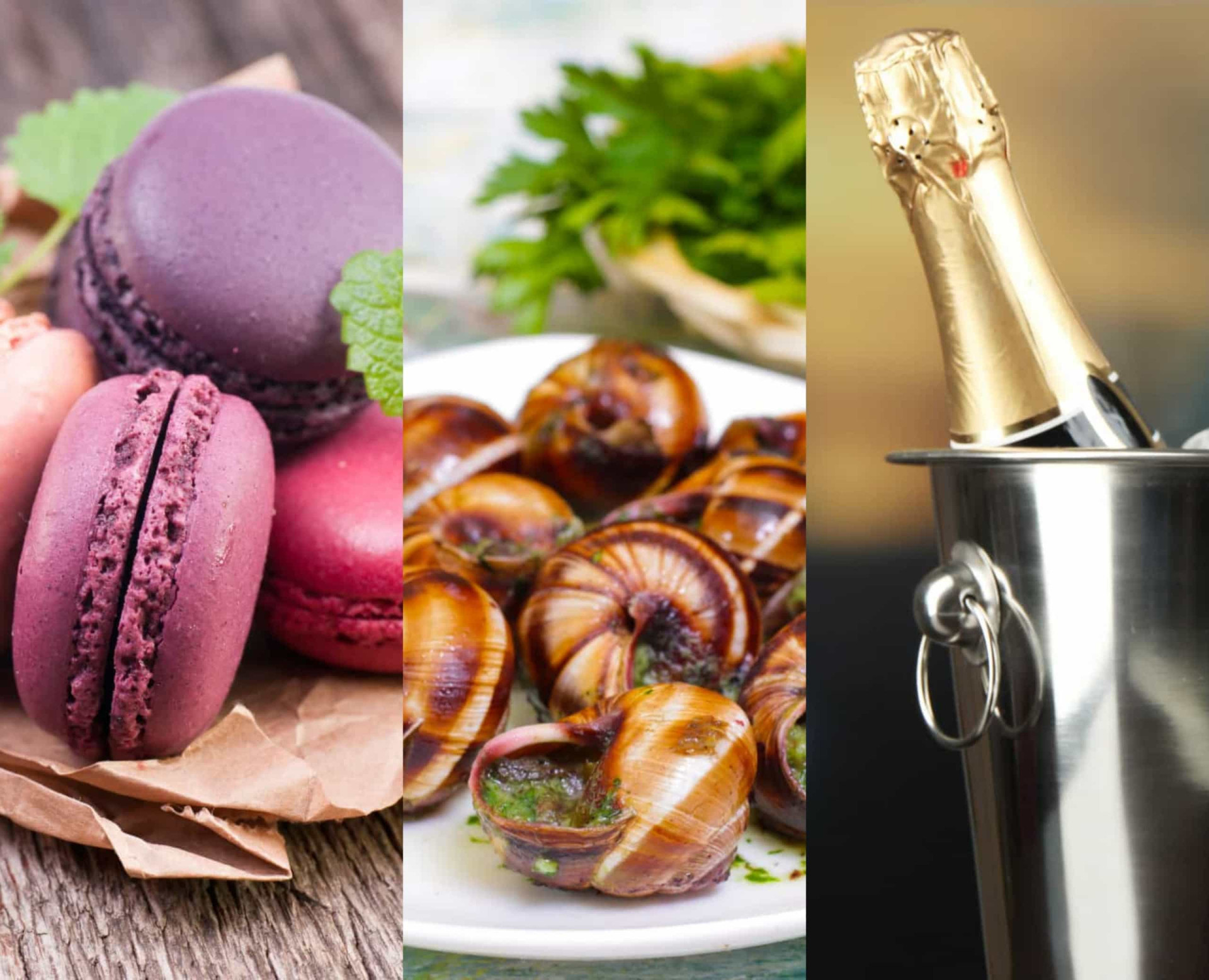 Les produits français les plus connus à l'international