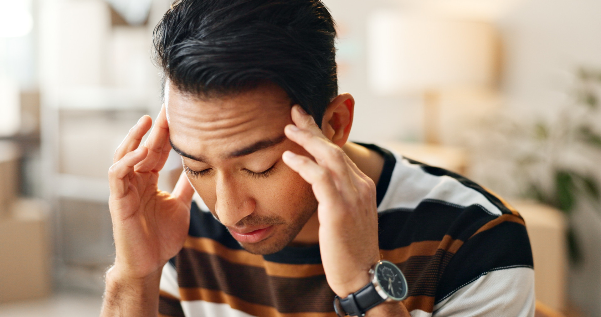 Everything you need to know about nail-biting, and how to stop it