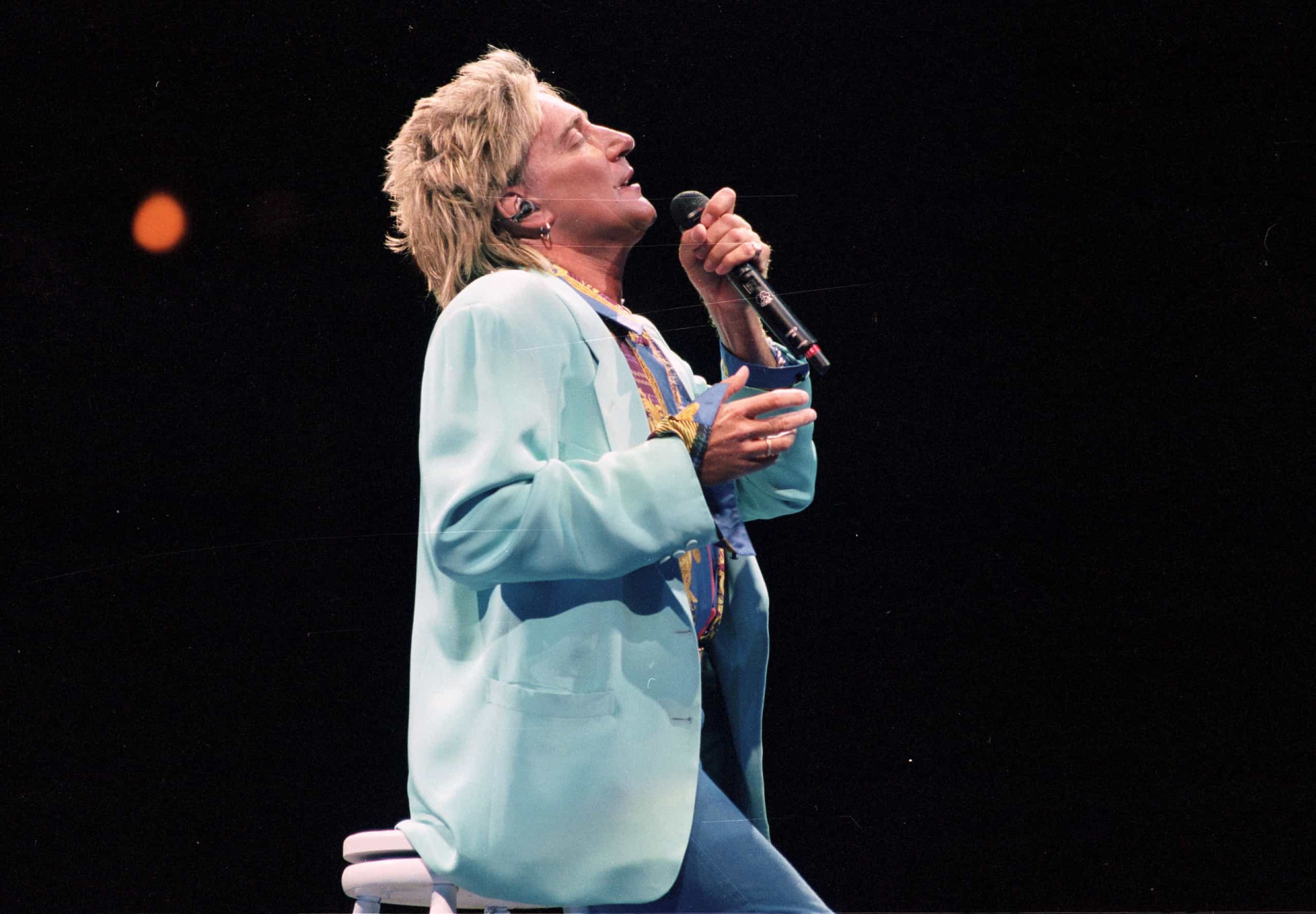 The biggest concerts of all time