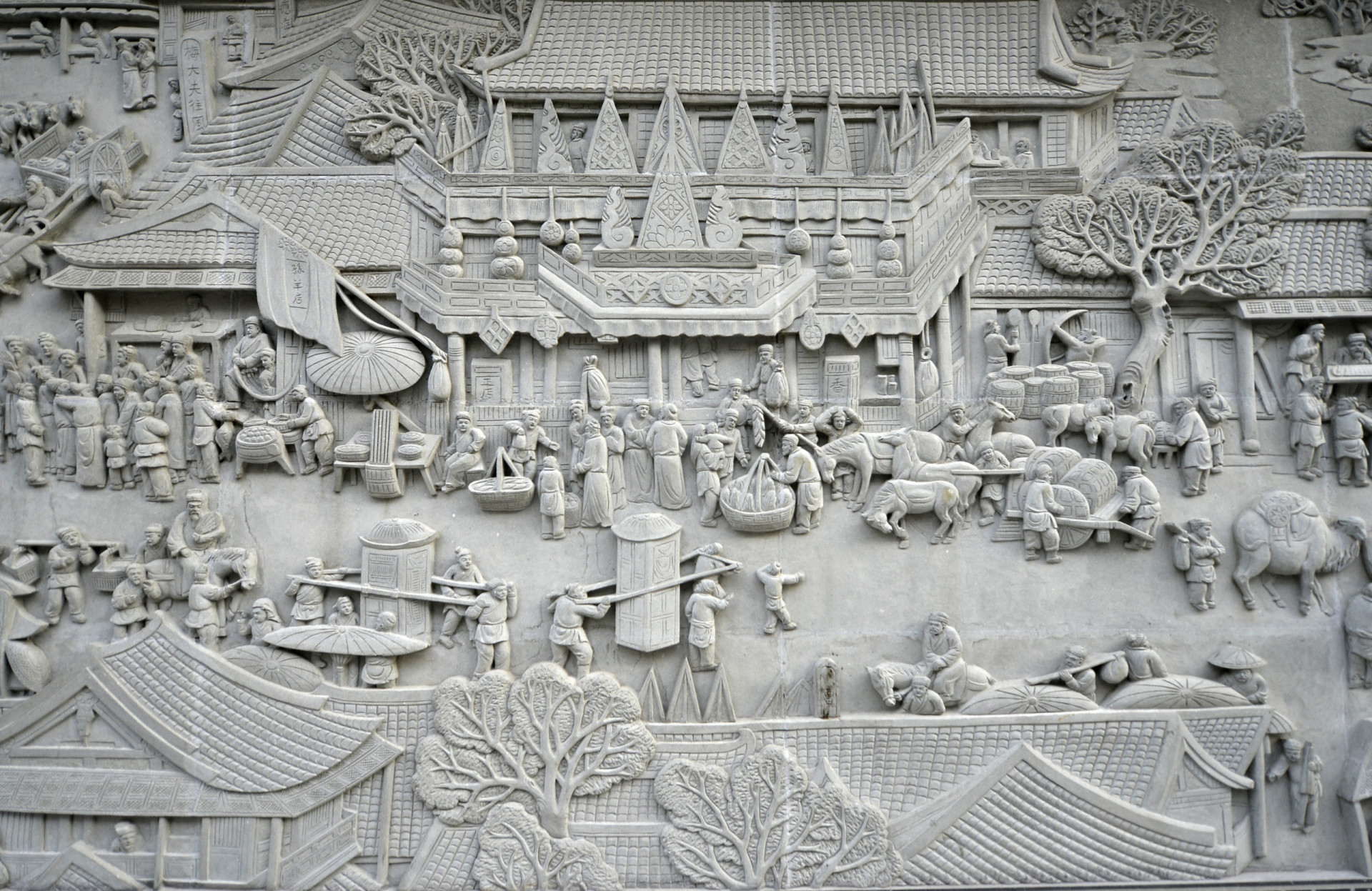 The largest empires in world history