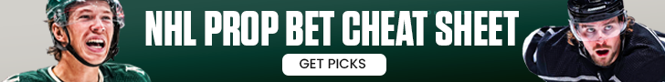 NHL odds, picks & predictions: Thursday (1/8)