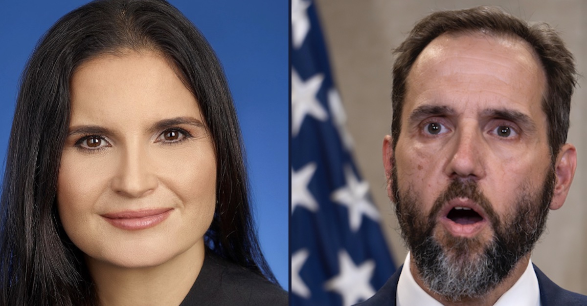 11th Circuit urged to force 'manifestly unreasonable' Judge Cannon to ...