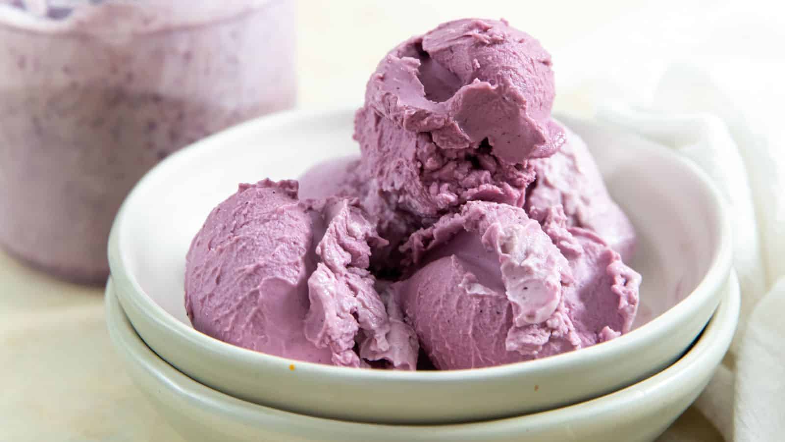 Fruit and frost: 13 fruity Ninja Creami ice cream recipes bursting with ...