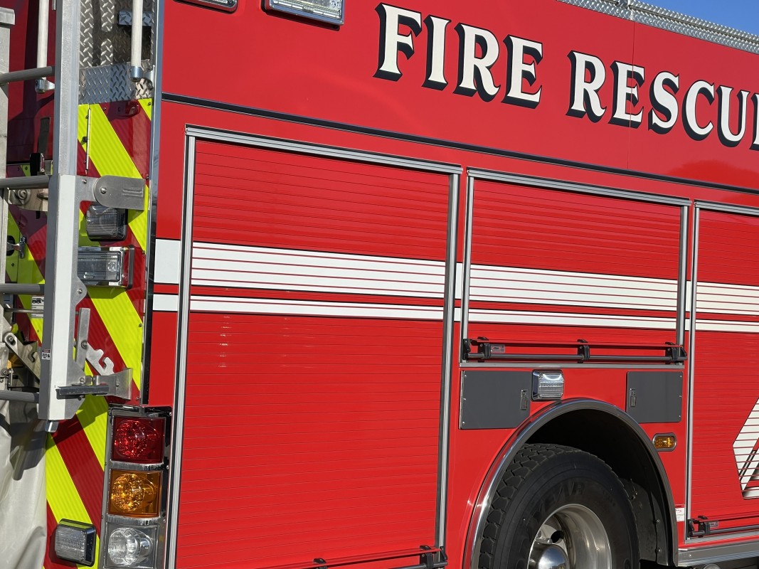 Woman, 91, found dead after fire in northern Minnesota