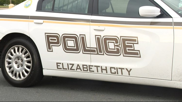 Elizabeth City shooting: Third suspect identified and arrested