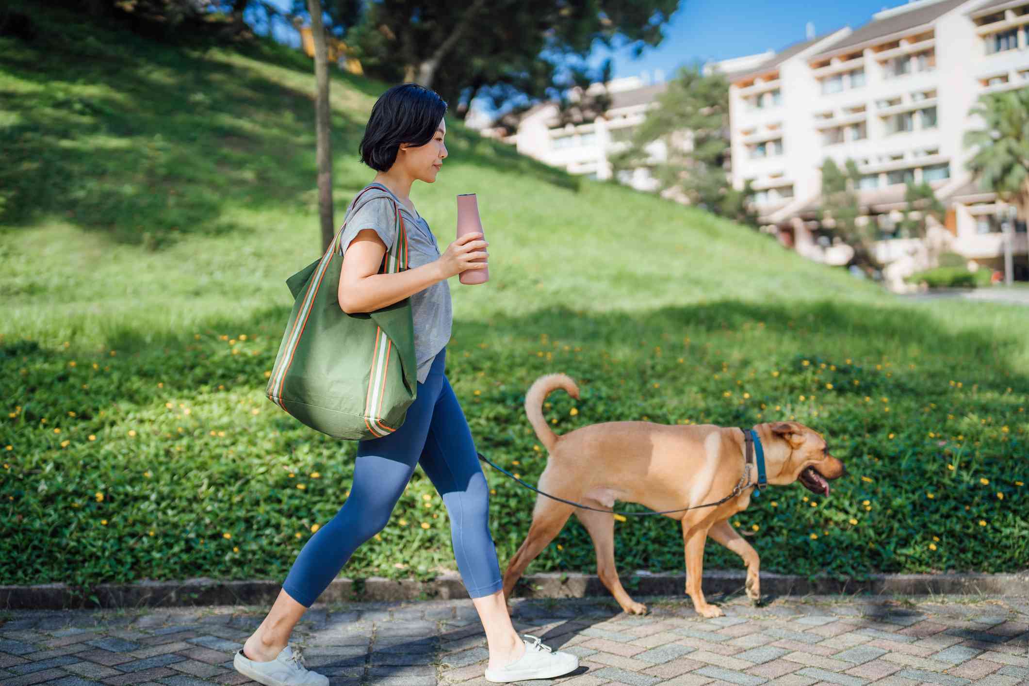 Why you fart while walking and what it means for your body