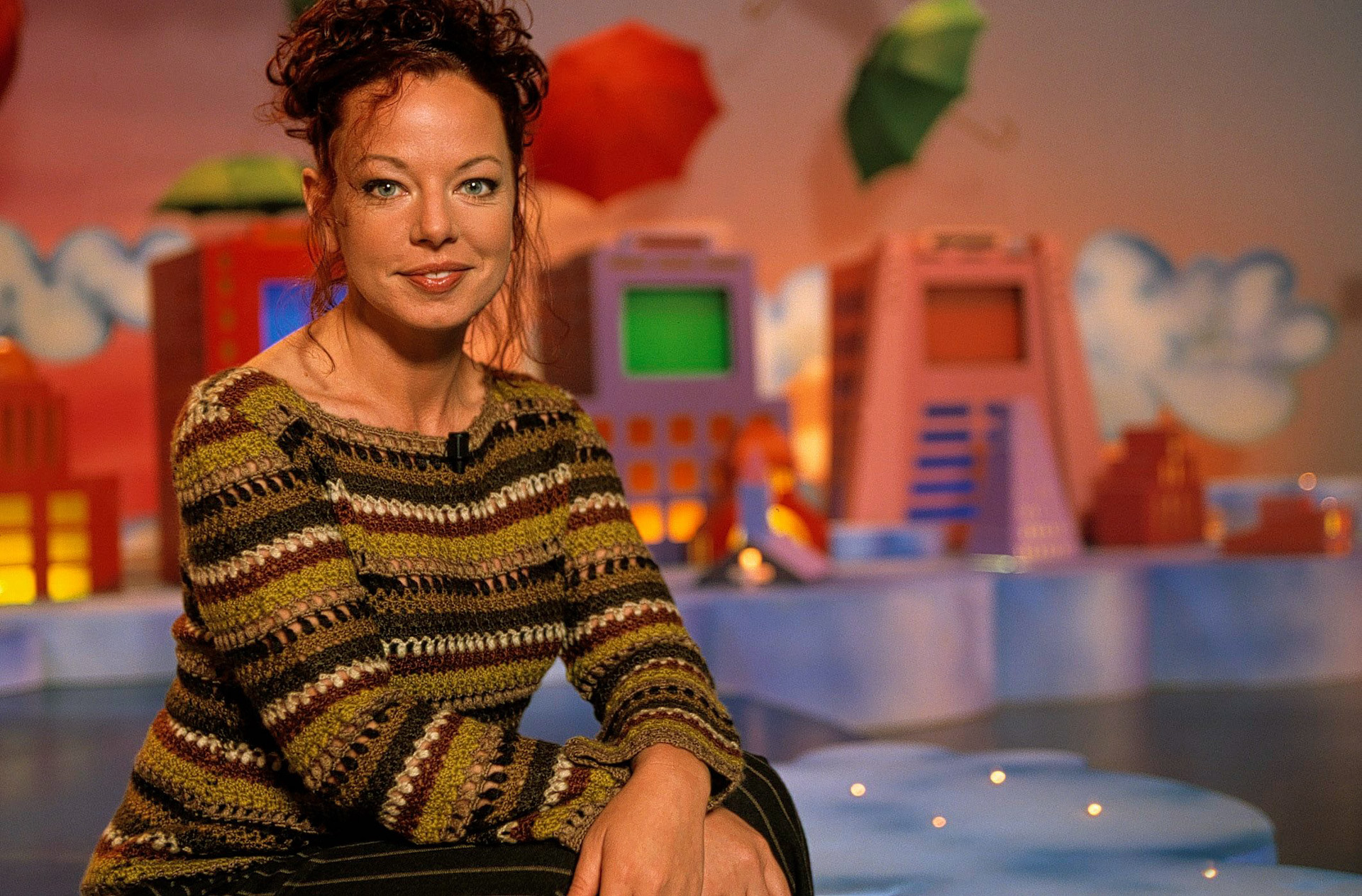 De mooiste foto's van Els De Schepper