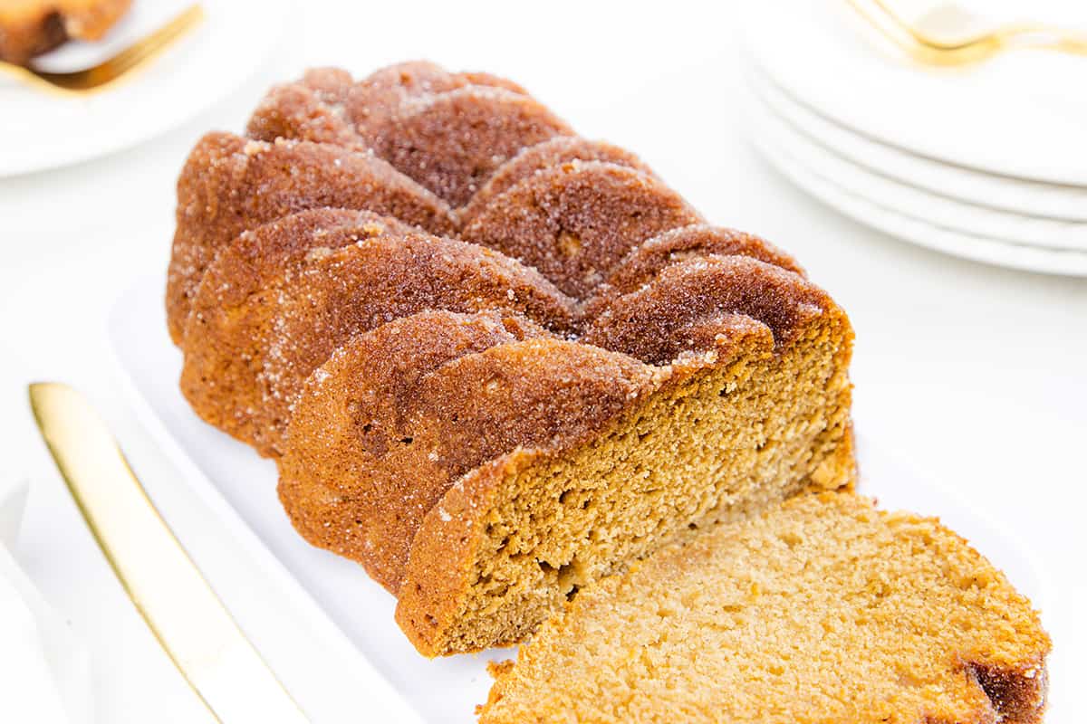 Rise to the Occasion Must-Try Bread and Loaf Cakes