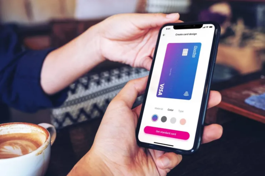 Revolut: UK fintech launches stocks and shares ISA