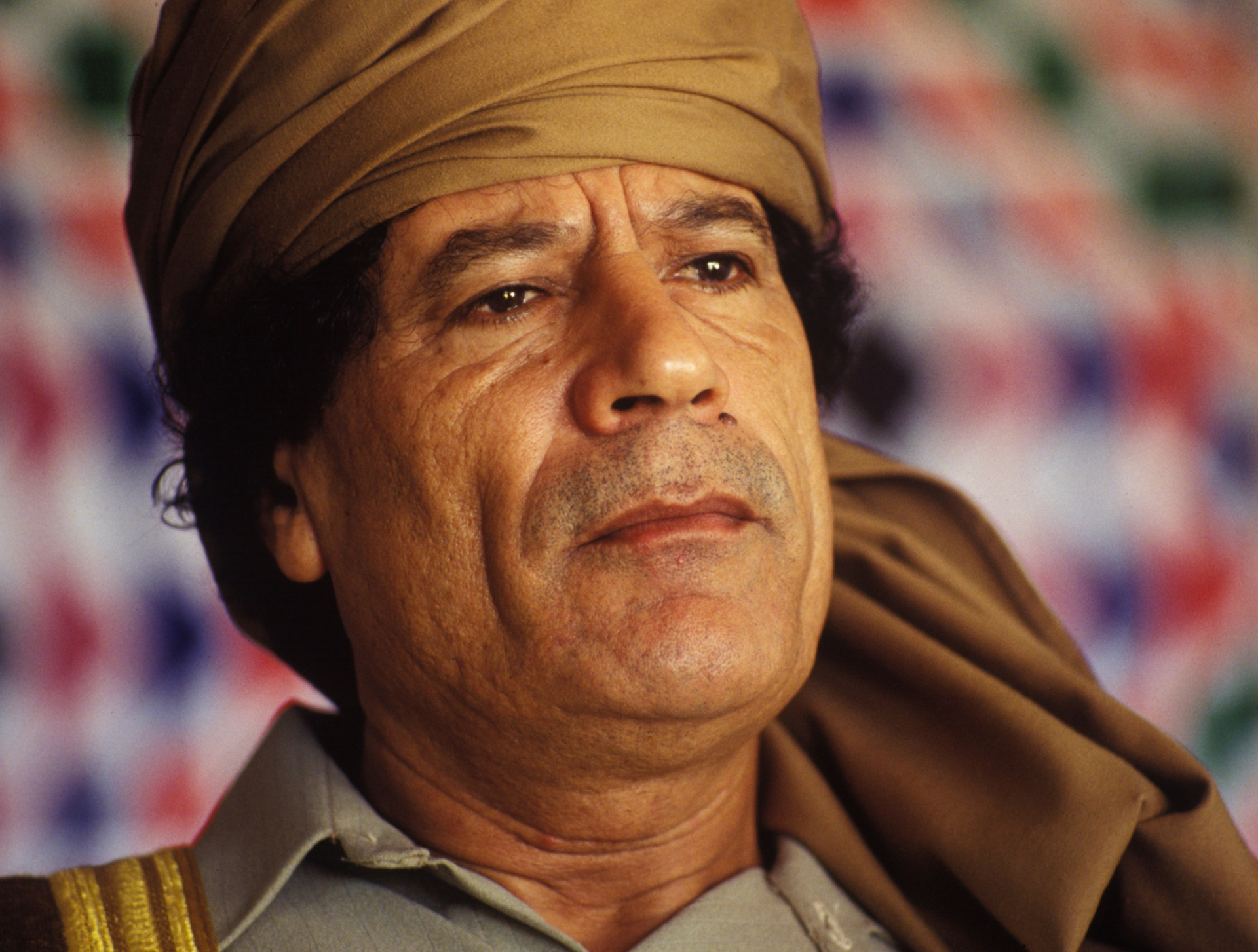 History's most notorious narcissists