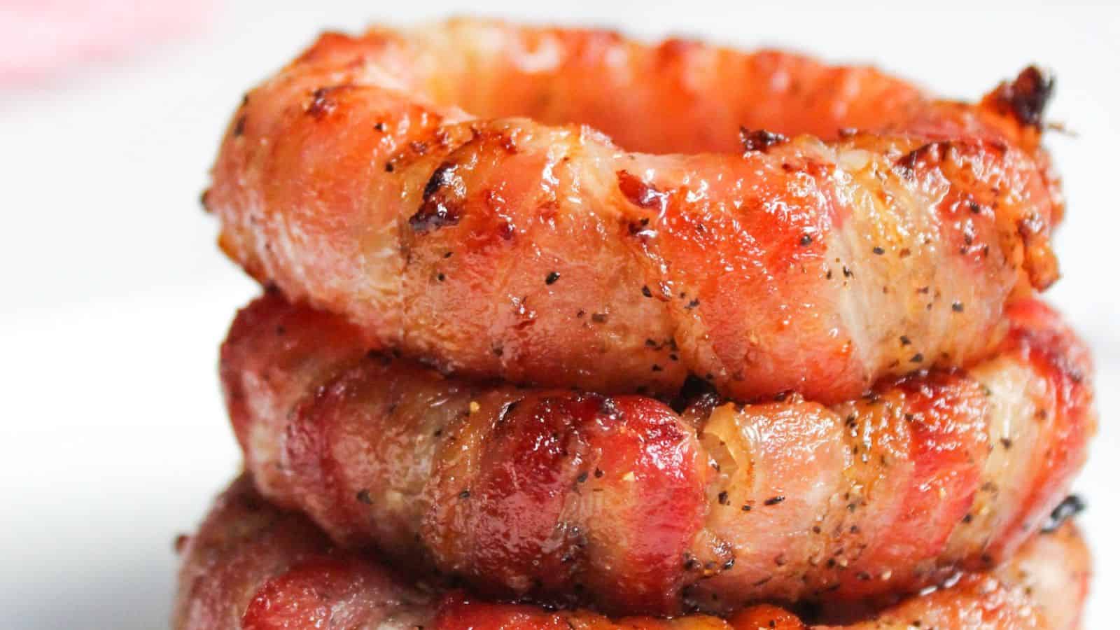 30 easy appetizers for when time's running out