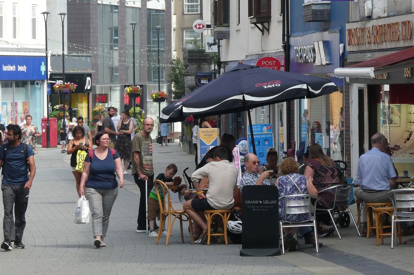 DWP could pay £362 a month to people with any of these 23 medical ...