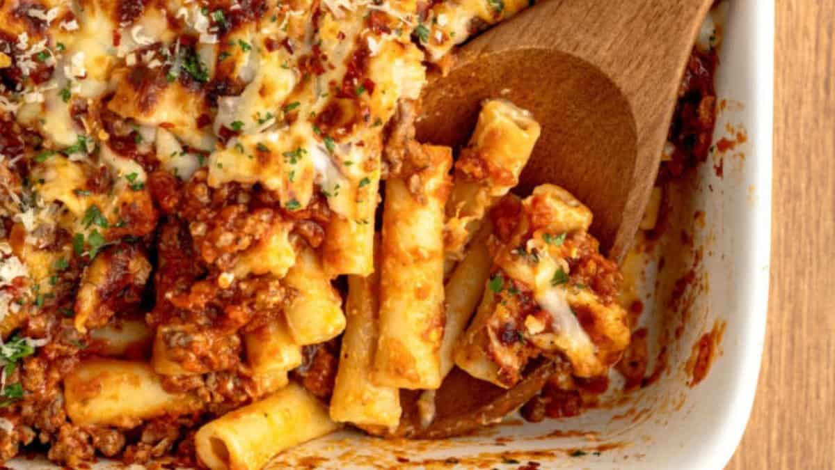 14 simple ground beef recipes with 5 ingredients or less
