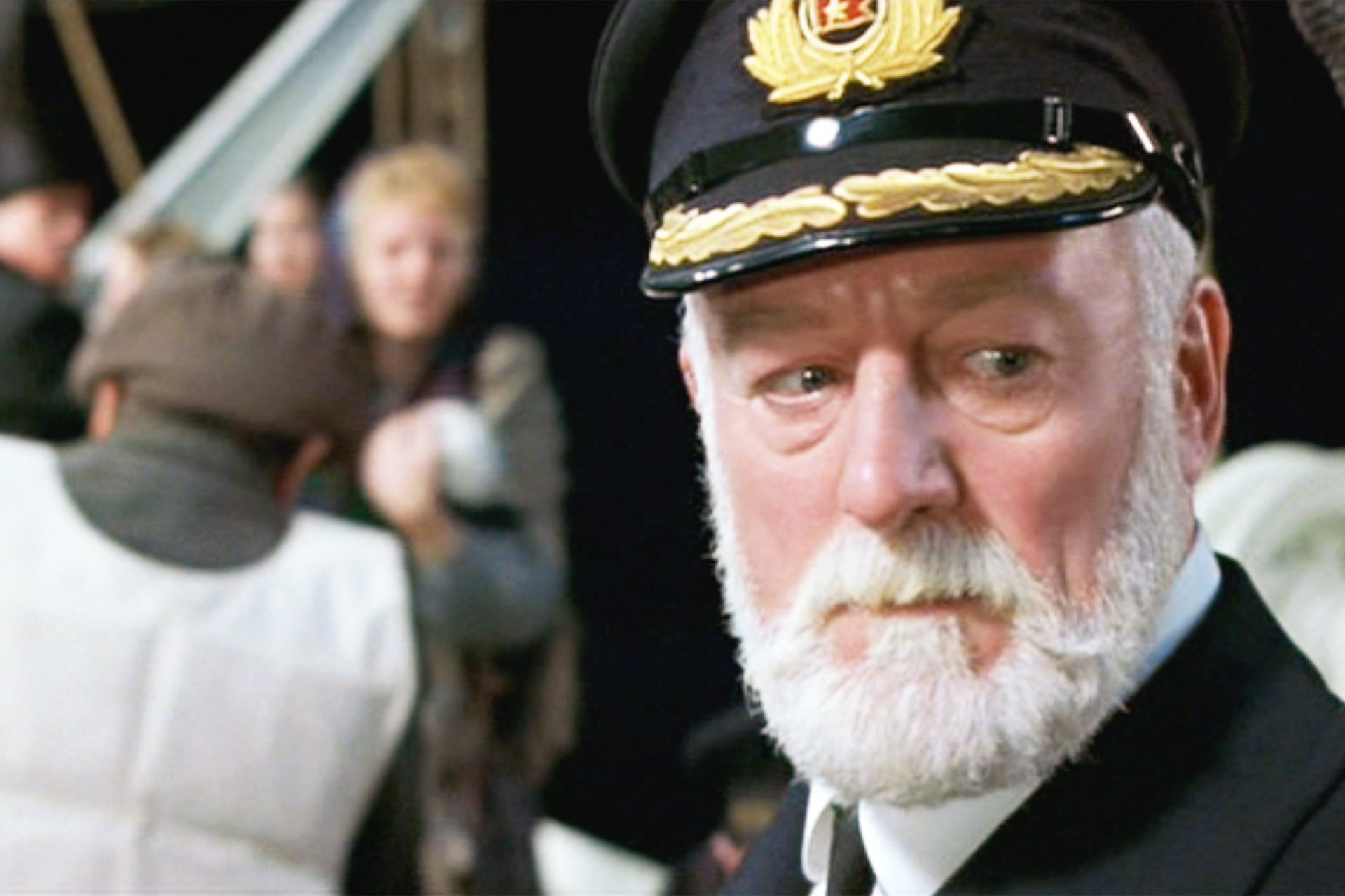 The actor who set a near-impossible Oscars' record