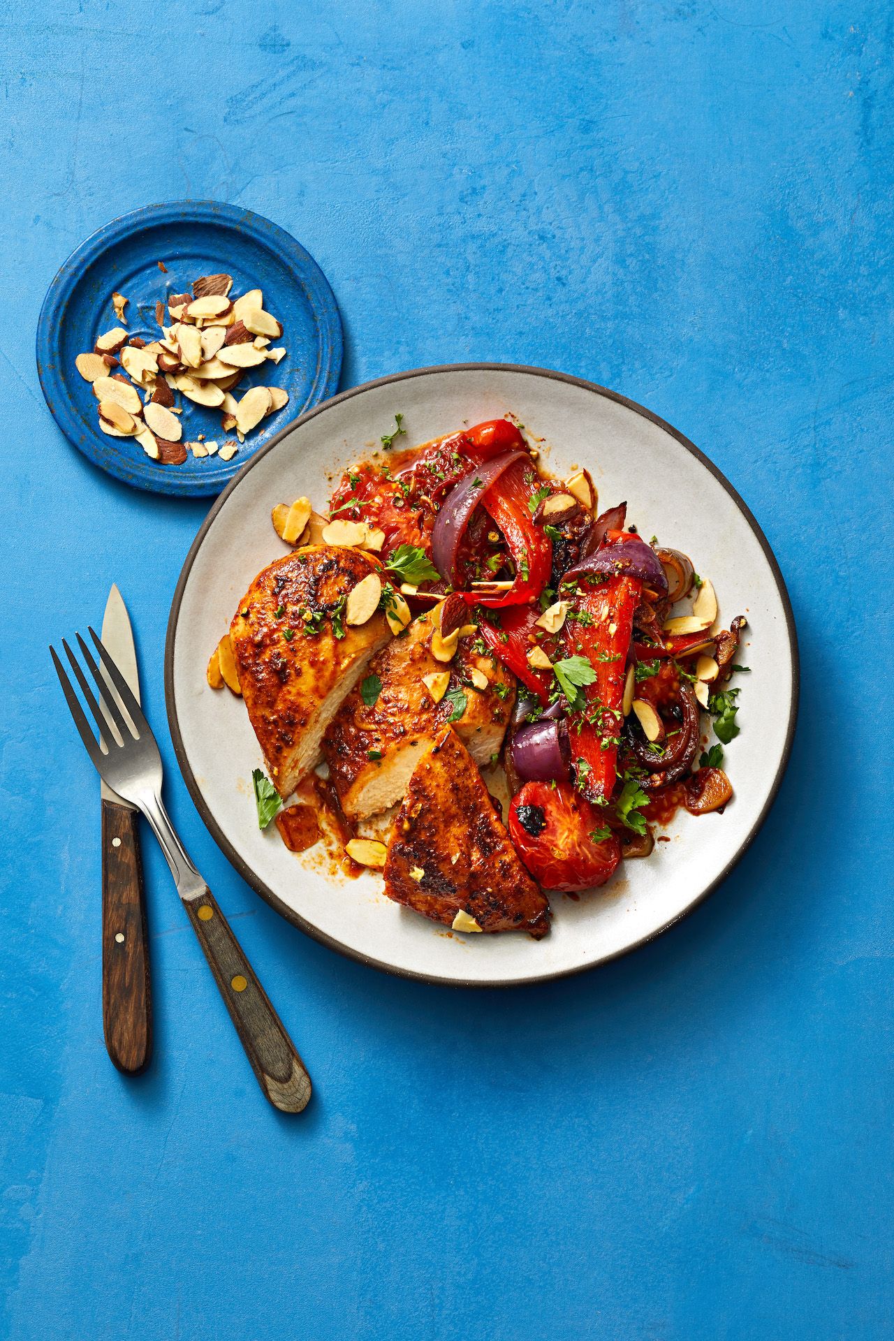 These low-calorie dinners are shockingly filling — and tasty