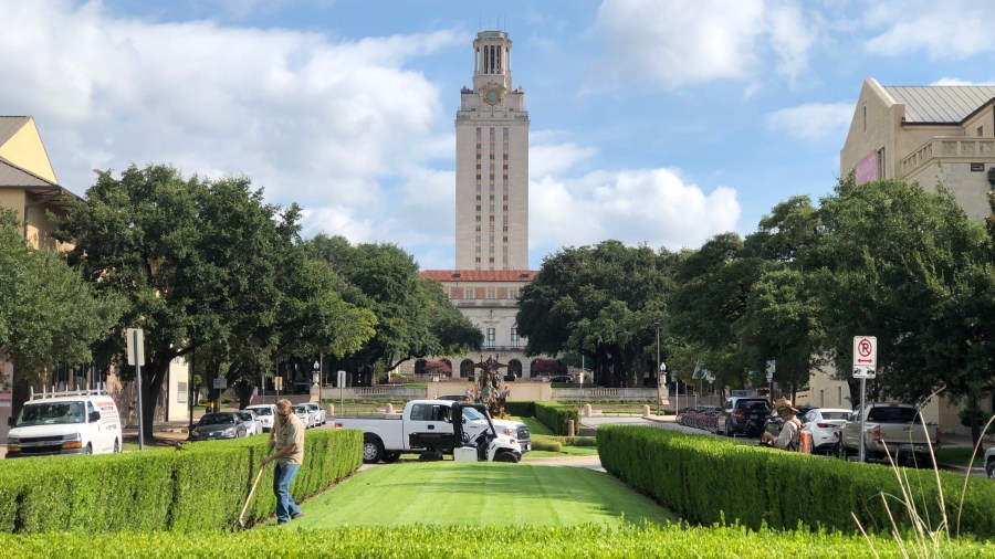 More UT Austin students to receive free, ‘deeply discounted’ tuition ...