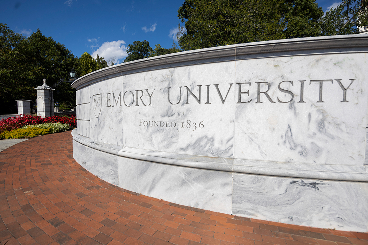 Report: ICE revokes student visas at Emory University
