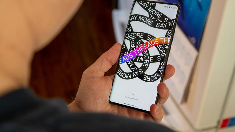 Threads users can now make their custom feeds public and share them to ... Threads users can now make their custom feeds public and share them to ...