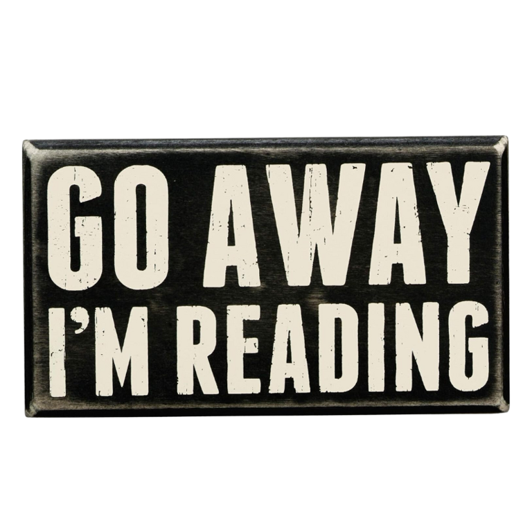 Found the Perfect Gifts for the Bookworm in Your Life