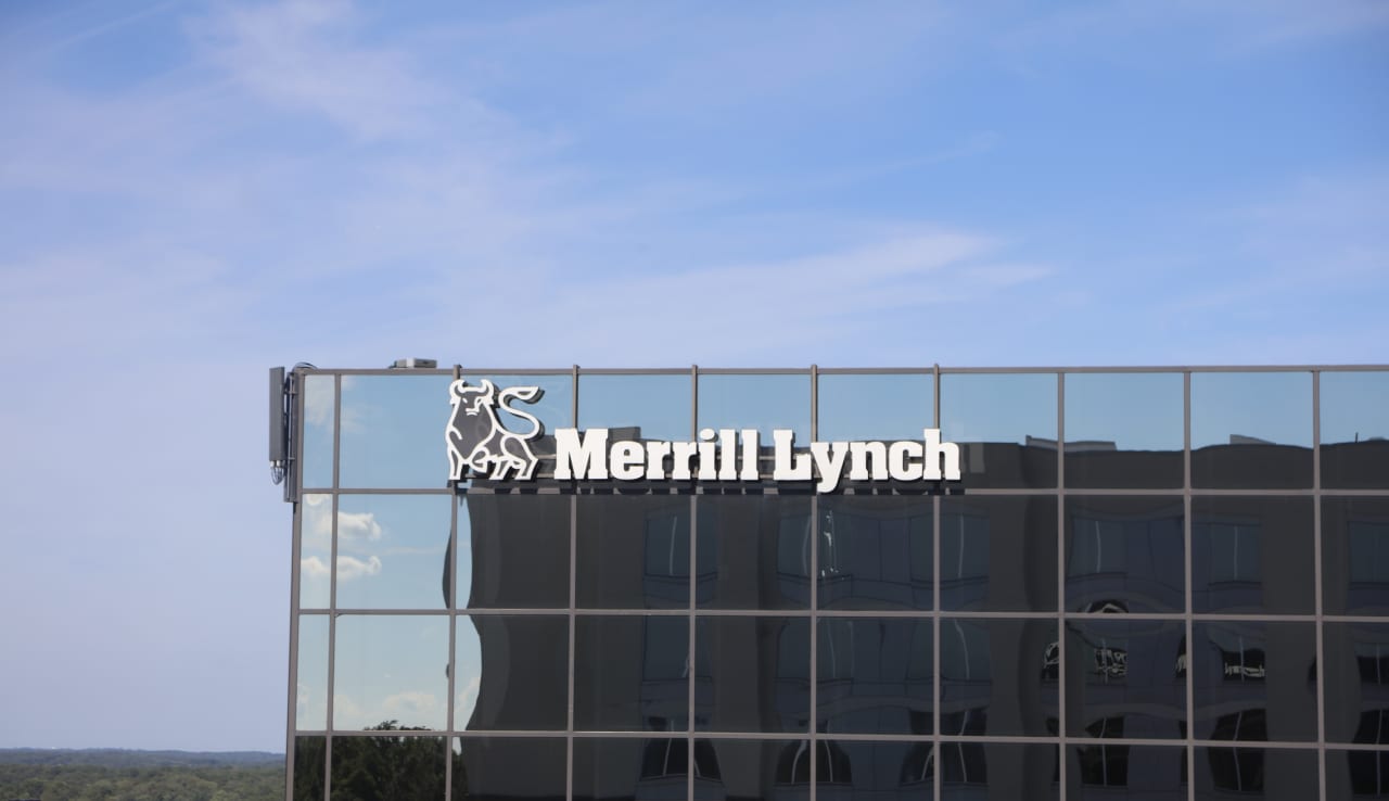 Merrill Lynch Recruits 4 Financial Advisors Who Managed $695 Million in ...