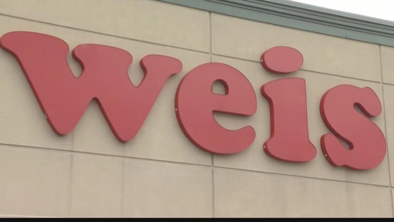 Weis Markets’ school donation program open for registration