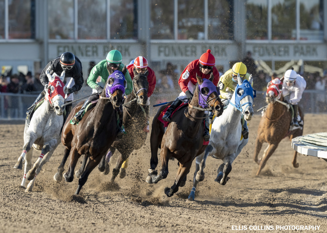 Fonner Park's Opening Day Set For Saturday, February 15