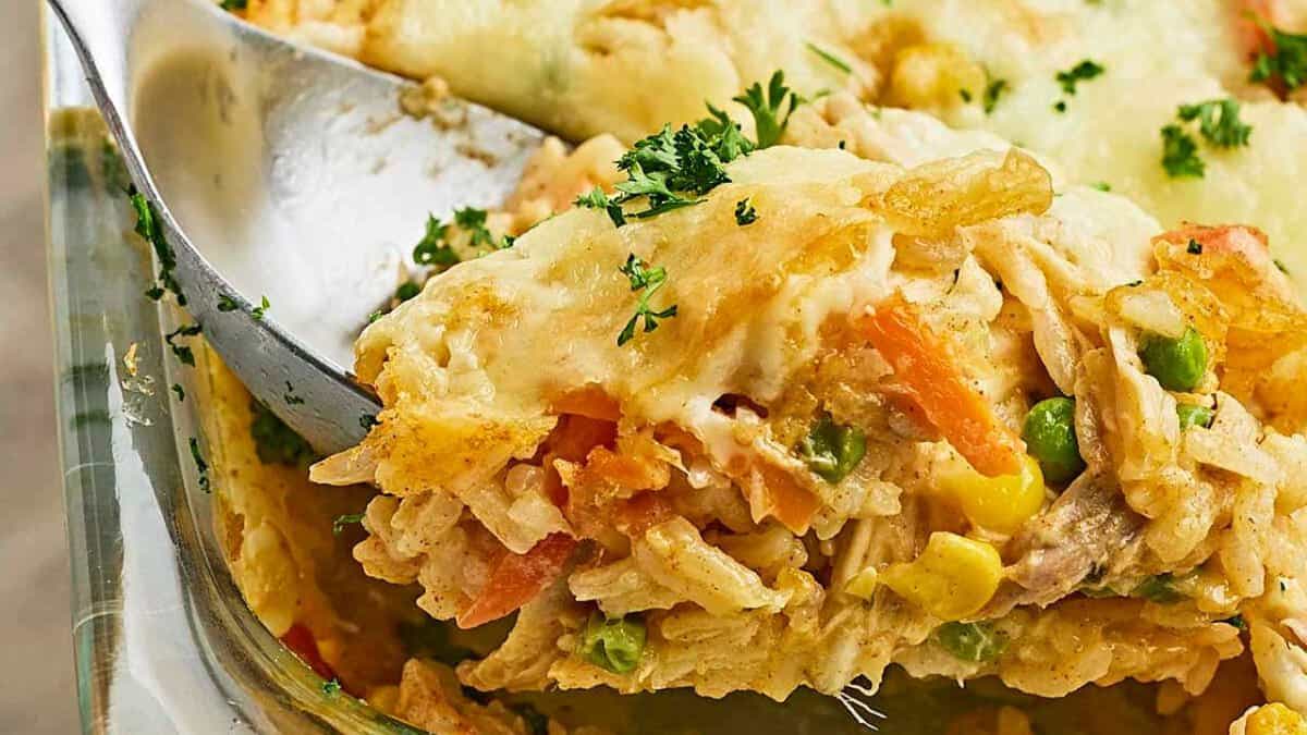 17 Dump-And-Bake Chicken Dinners That Will Save You Time